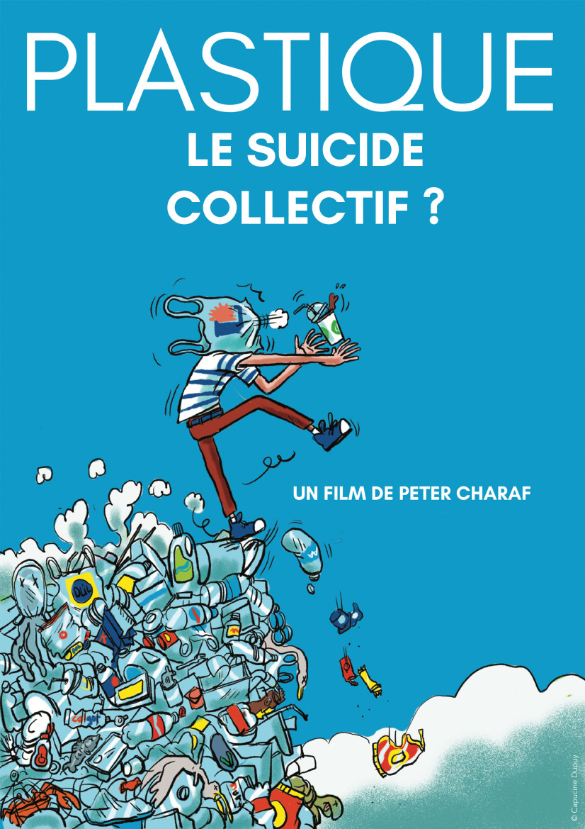 Plastique, le suicide collectif? | FFV - Festival du Film Vert